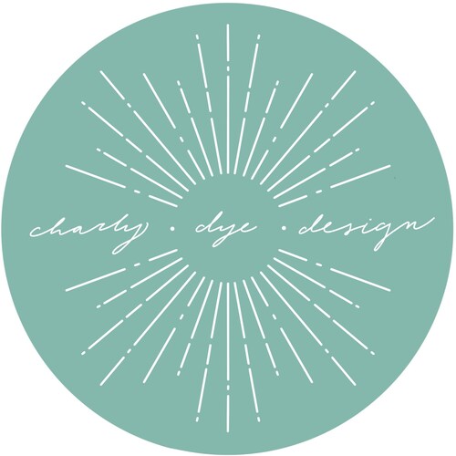 CharlyDyeDesign - Etsy