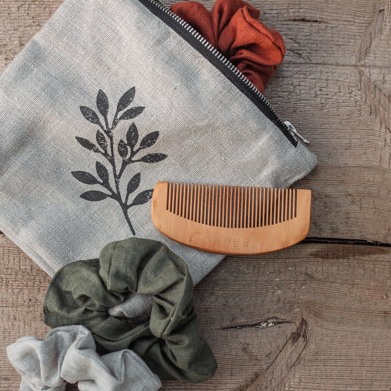 LinenAndBirds - Etsy