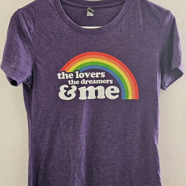 Rainbow Connection - Etsy