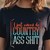 I Just Wanna Do Country Ass Shit, Country Music Shirt, Concert T-shirt ...