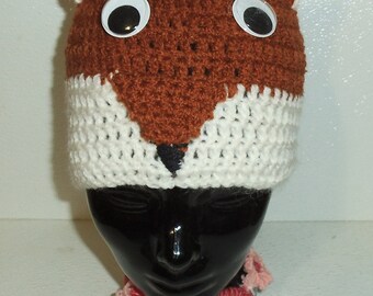 Googly Eyes Hat | Etsy