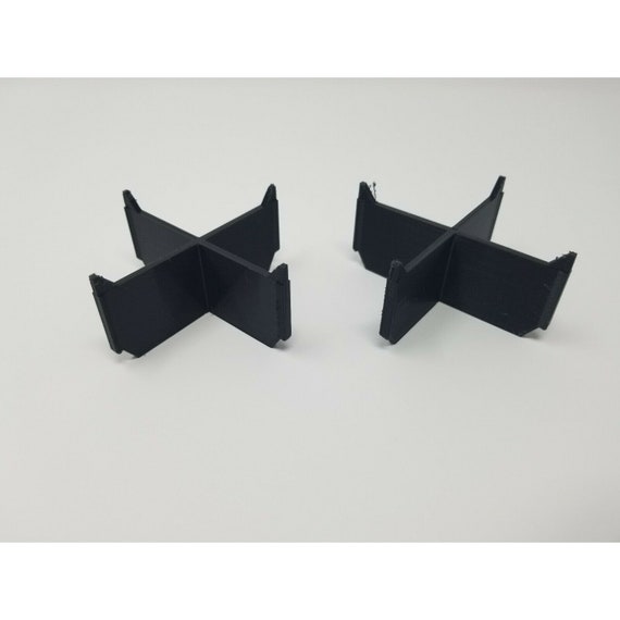 4 Way Divider 3D Printed Made for Milwaukee Packout and | Etsy