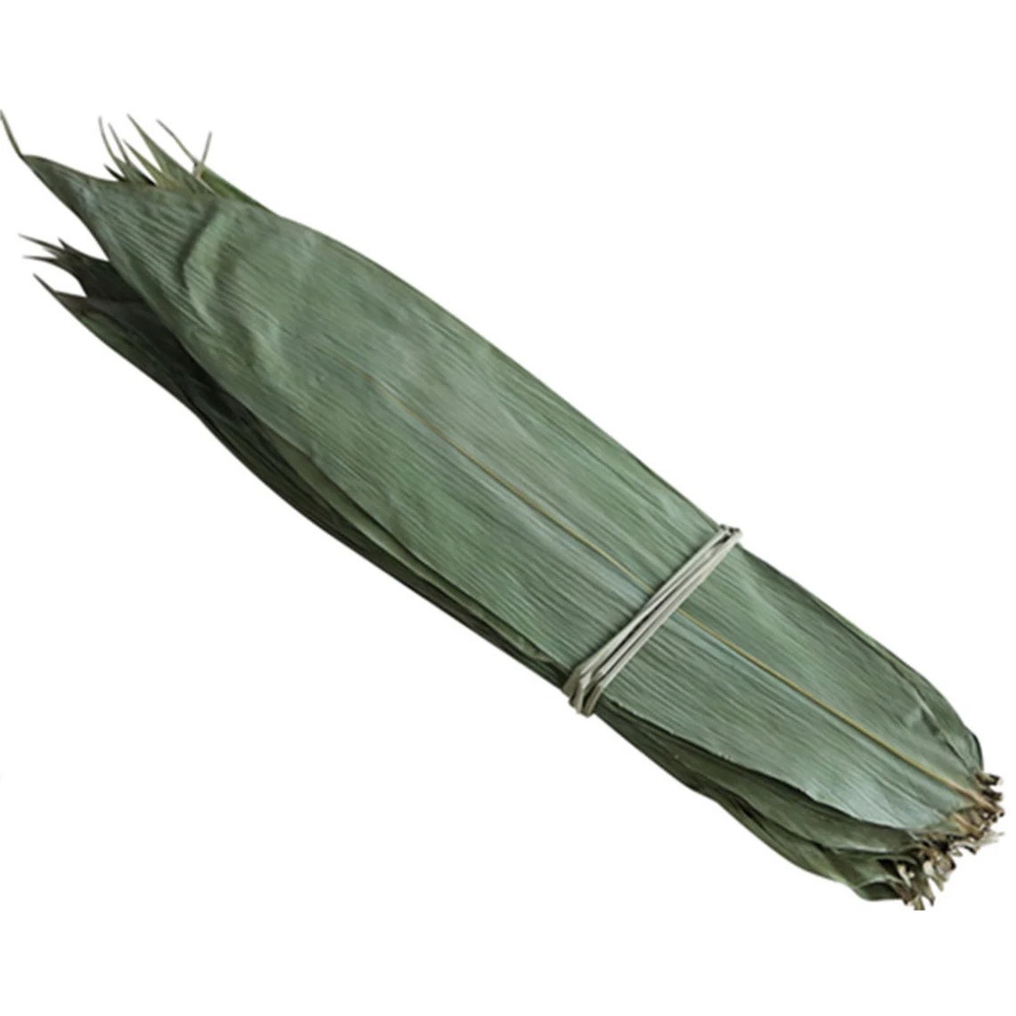 Bamboo Leaves, Herbs Tea and Floral Art Craft, Dried Bamboo Leaves Pack ...