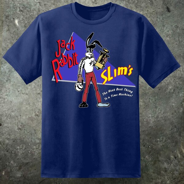 Jack Rabbit Slims - Etsy