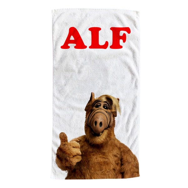 Alf - Etsy