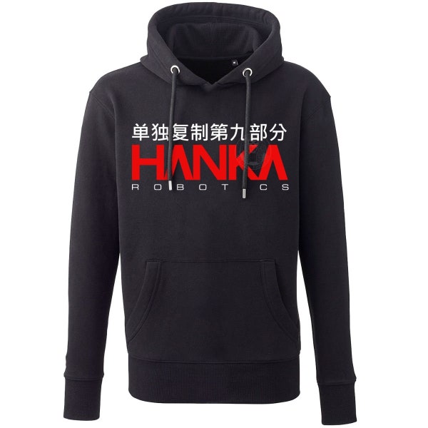 Hanka Robotics - Etsy