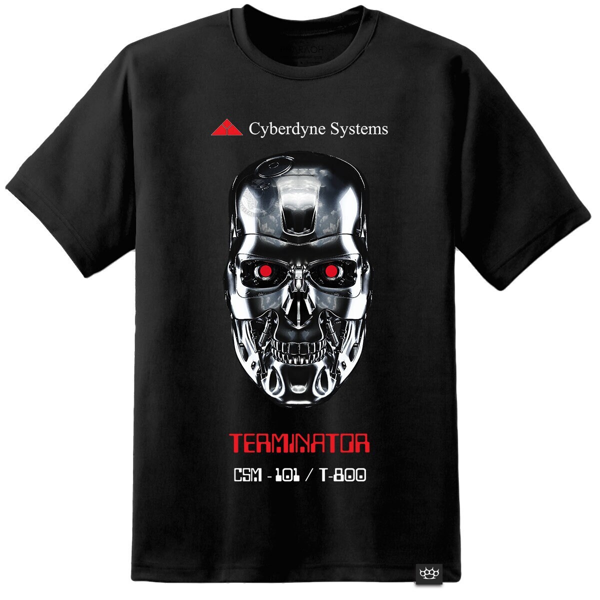 T 101 Terminator