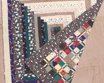 Hidden Nine Patch - Etsy