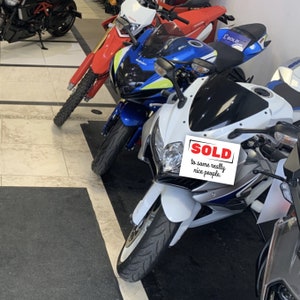 PRINTABLE Cute Sold Sign, Sold to Some Really Nice People, Realtor ...