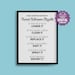 PRINTABLE Bathroom Etiquette SIGN, Workplace Restroom Signage, Shared ...
