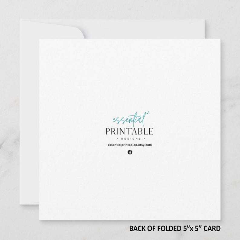 PRINTABLE You're Simply the Best CARD, Appreciation Card for Mom ...