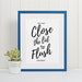 PRINTABLE Close the Lid Then Flush SIGN, Before You Flush, Please Close ...