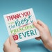 PRINTABLE Vice Principal CARD, End of Year Thank You Vice Principal ...