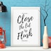 PRINTABLE Close the Lid Then Flush SIGN, Before You Flush, Please Close ...