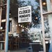 PRINTABLE Closed on Mondays SIGN, Business We're Closed on Mondays ...