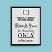 PRINTABLE Scent Free Zone SIGN, Fragrance Free Health Care Facility ...