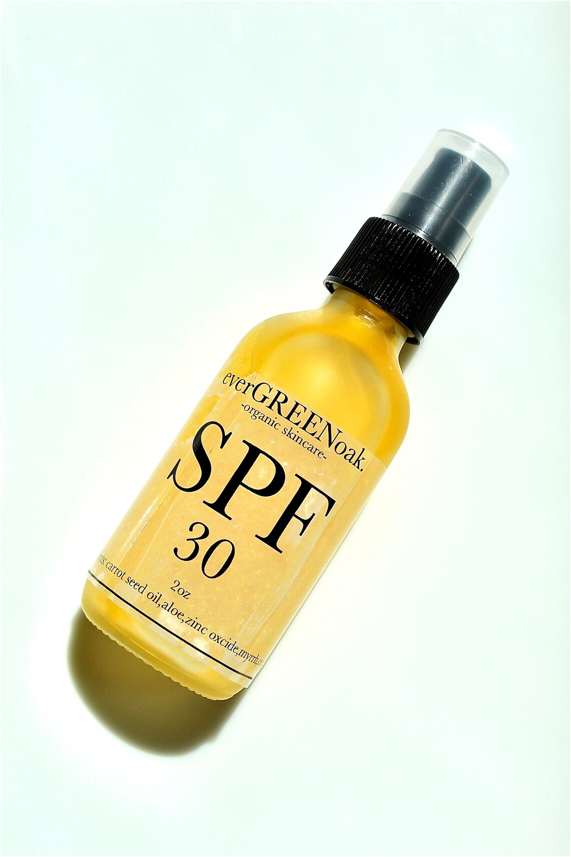 SPF 30 | Etsy