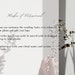 Session Reminder Templates for Photography, Customisable Session ...