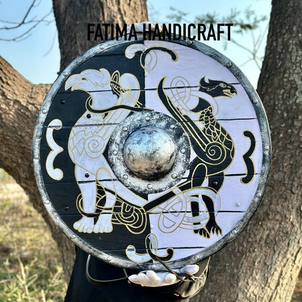 Viking Cosplay - Etsy