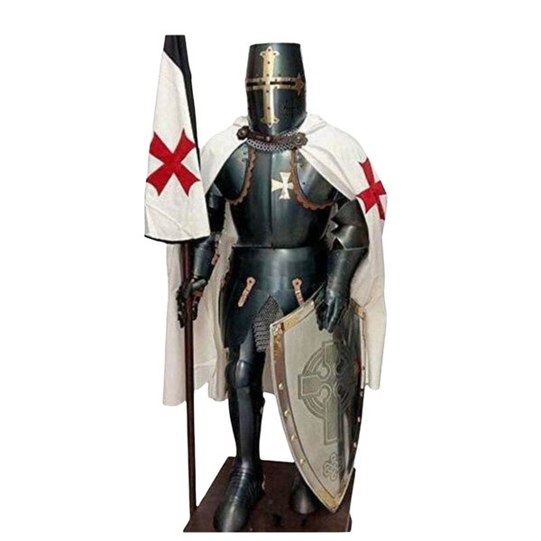 Medieval Armor - Etsy