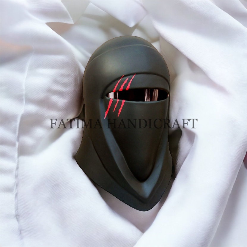 Medieval Armor Emperor's Royal Guard Helmet Suit of - Etsy