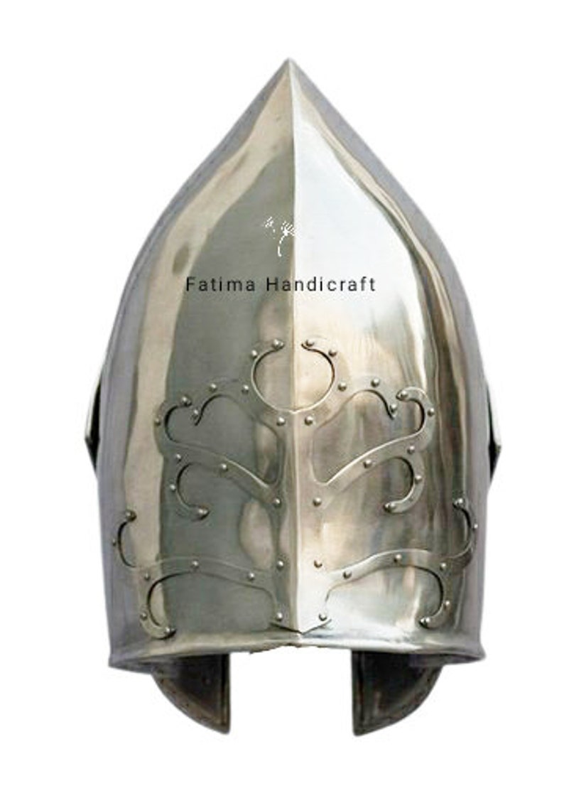 Faramirs Helmet Lotr Gondor Larp SCA Lotr Armor SCA Helmet | Etsy