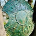 Medieval Troy Trojan Shield, Ancient Greek Metal Shield, Role Play ...