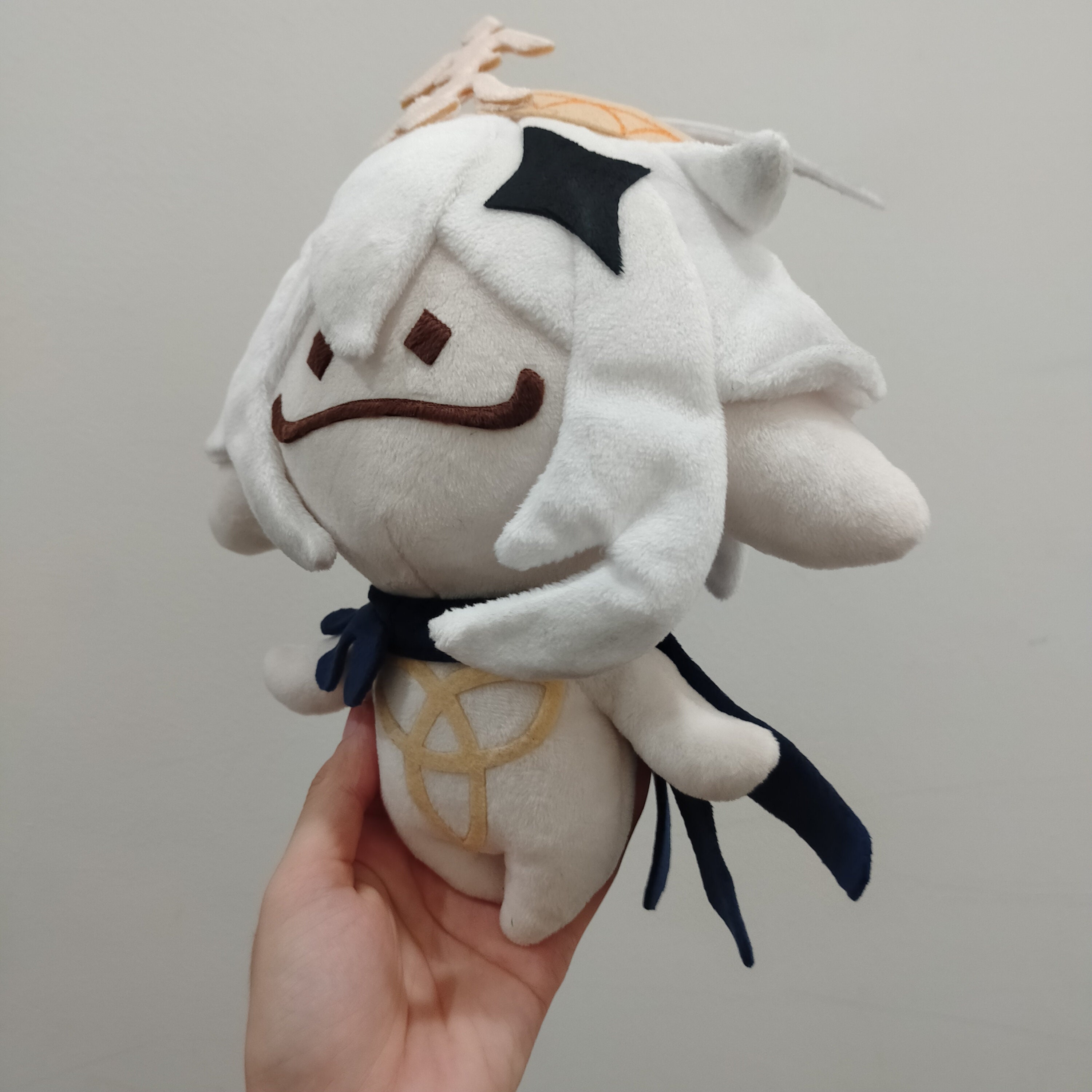 Paimon Genshin Impact Paimon Aranara Sumera Plush Genshin - Etsy Ireland
