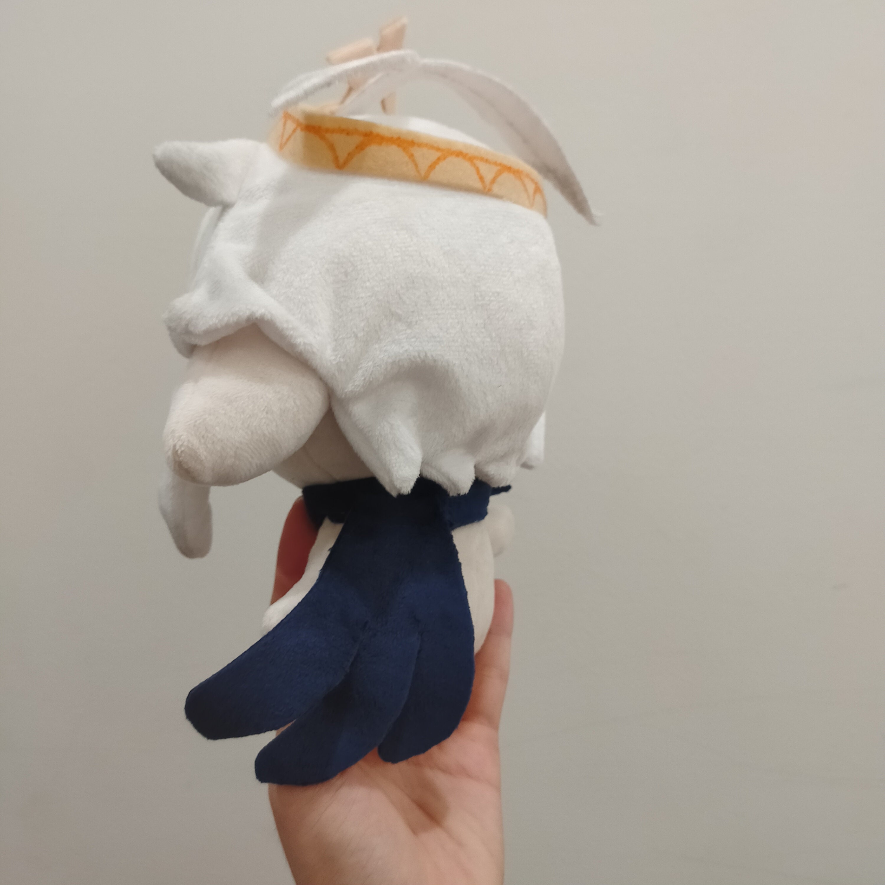 Paimon Genshin Impact Paimon Aranara Sumera Plush Genshin - Etsy Ireland