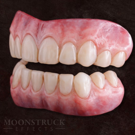 Dientes Naturales Perfectos