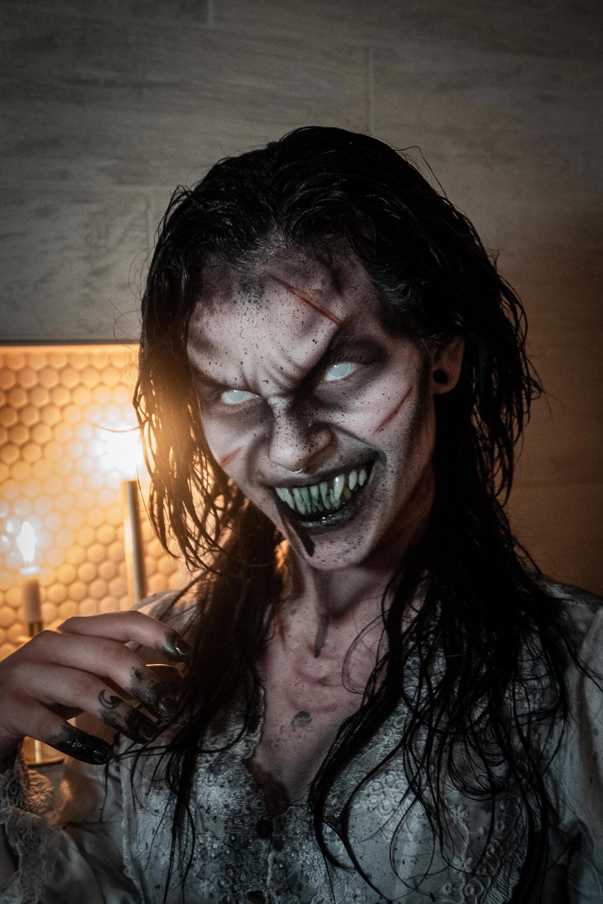 Soulshade Godjira Teeth / FX Teeth / Sharp Teeth / Halloween / Horror ...