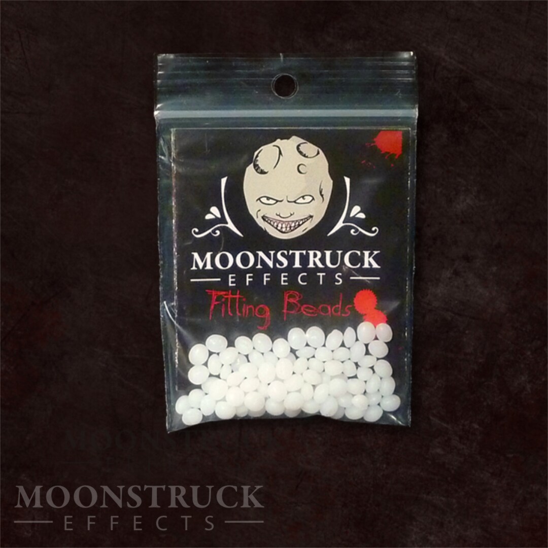 Extra Fitting Beads - Etsy