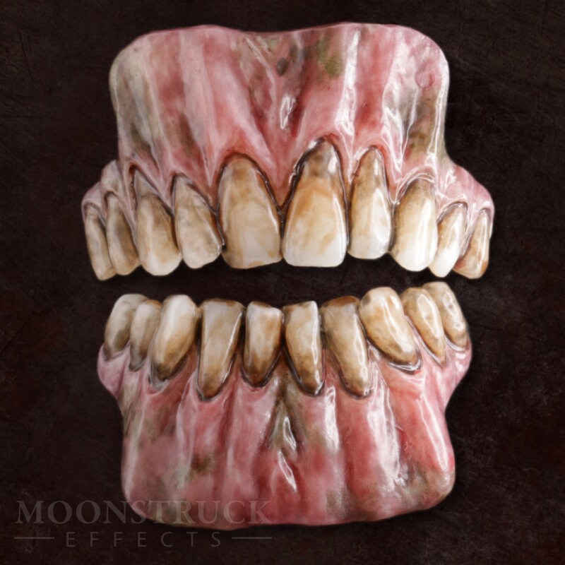 Zombie Costume - Etsy