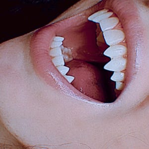 Realistic Upper Vampire Teeth / Vampire Fangs / Interview With the ...