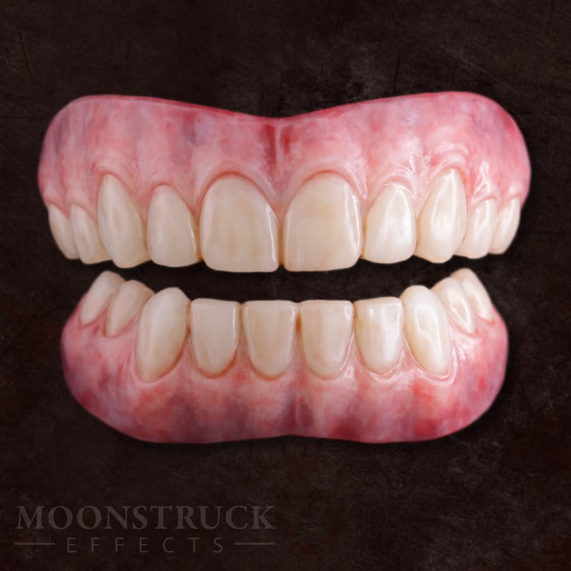 Fake Teeth Over Real Teeth - Etsy