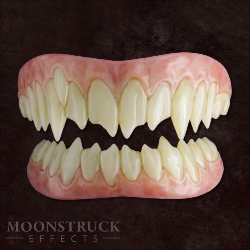 Sinners Remmick - Etsy