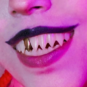Angel Dust / Hazbin Hotel / Cosplay / Anime / Fantasy / Anime Character ...