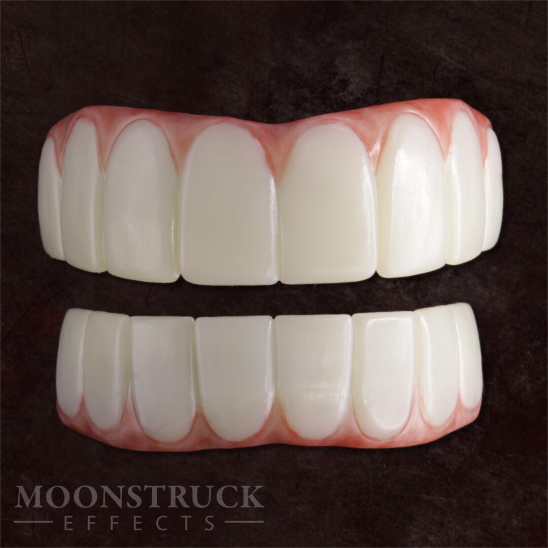 Mask Teeth / the Mask / Big Pure Teeth / Movie Character / Moonstruck ...