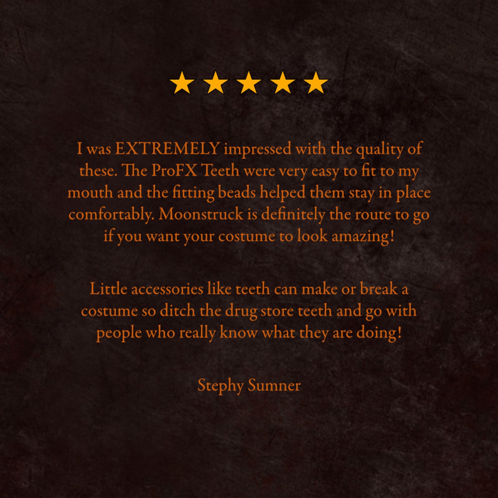 Sharp Teeth/ Krampus/ Animal Bite / Monster / Grim Azrael Teeth ...