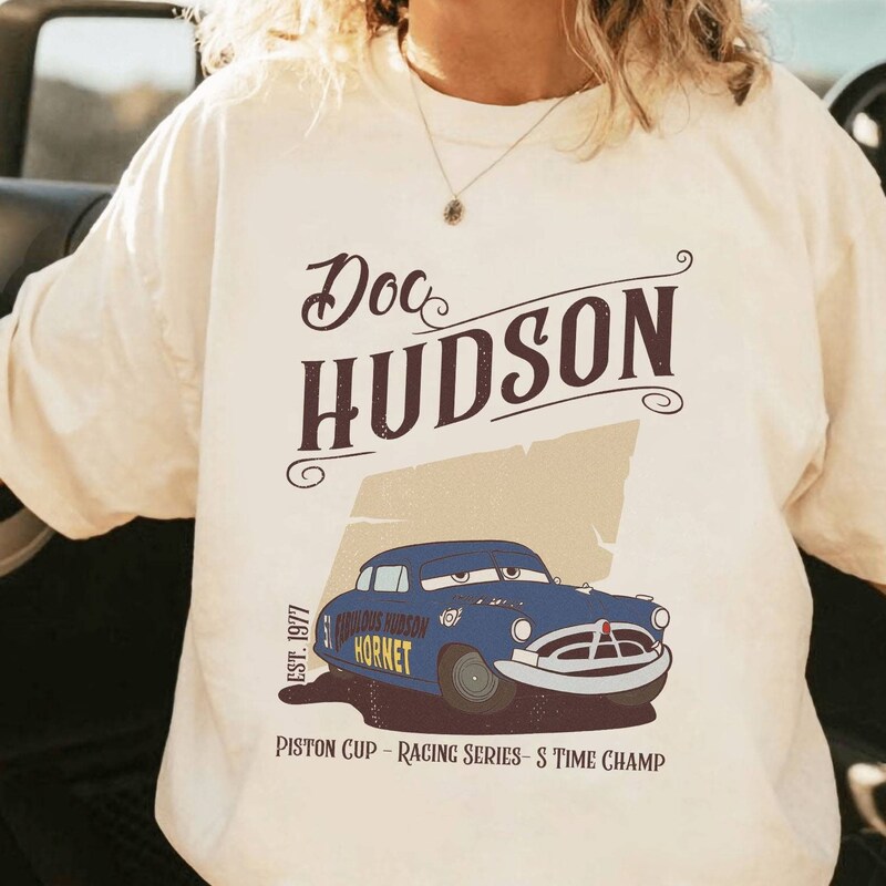 Vintage Car Shirt - Etsy