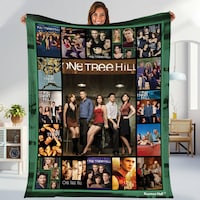 One Tree Hill - Etsy