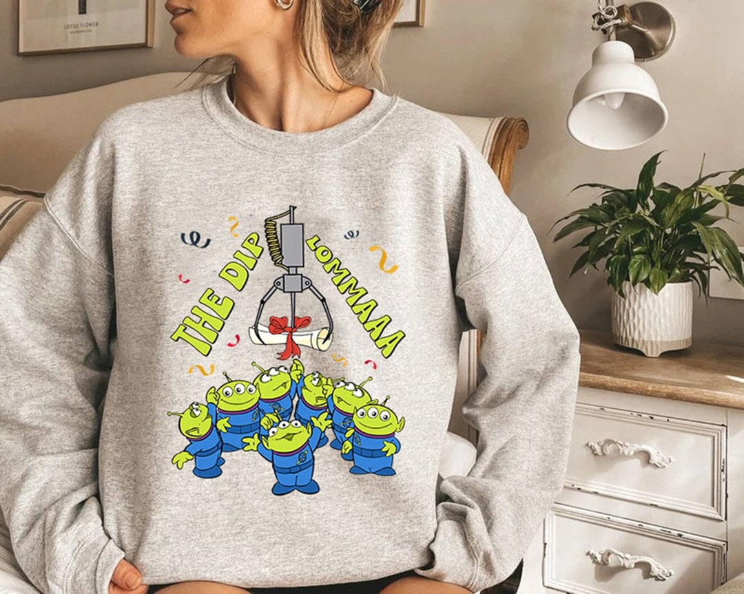 Aliens Toy Story the Diploma Graduated Shirt Toy Story Graduation T ...