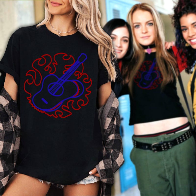 Freaky Friday Movie Merch - Etsy