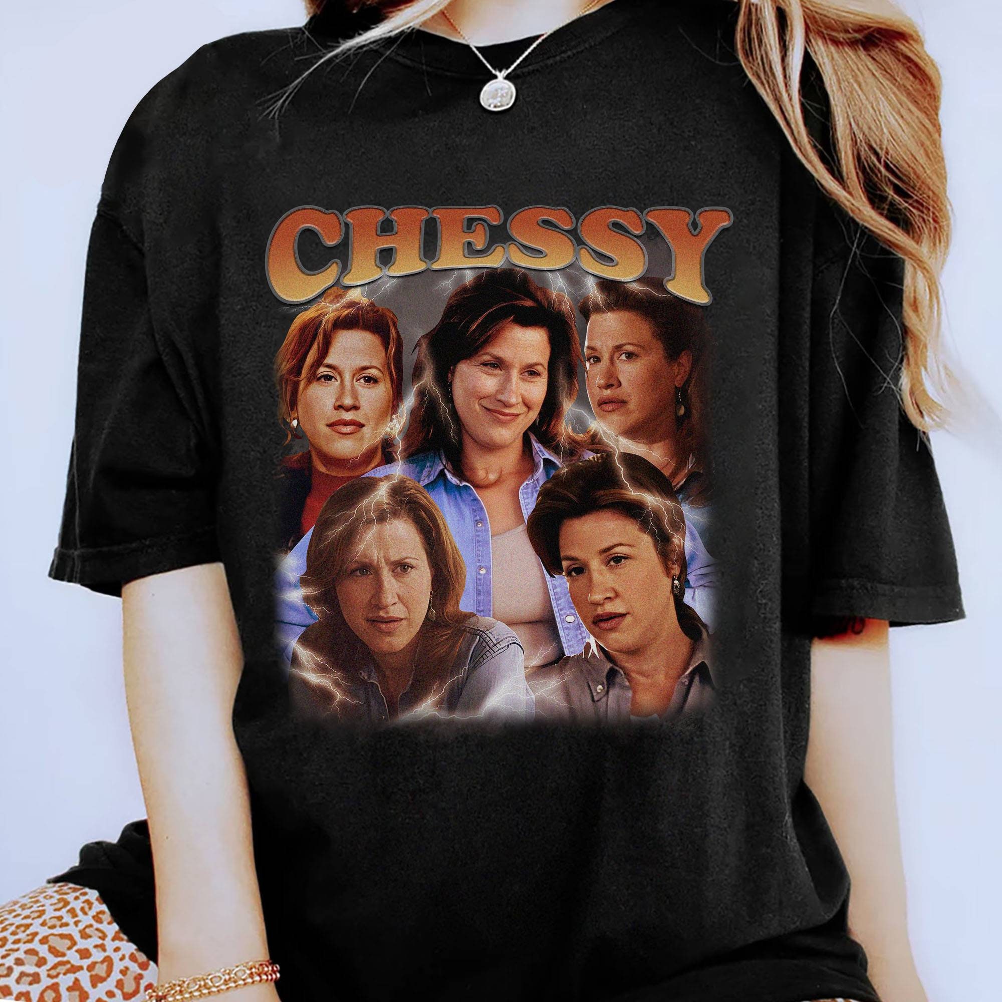 Chessy Parent Trap