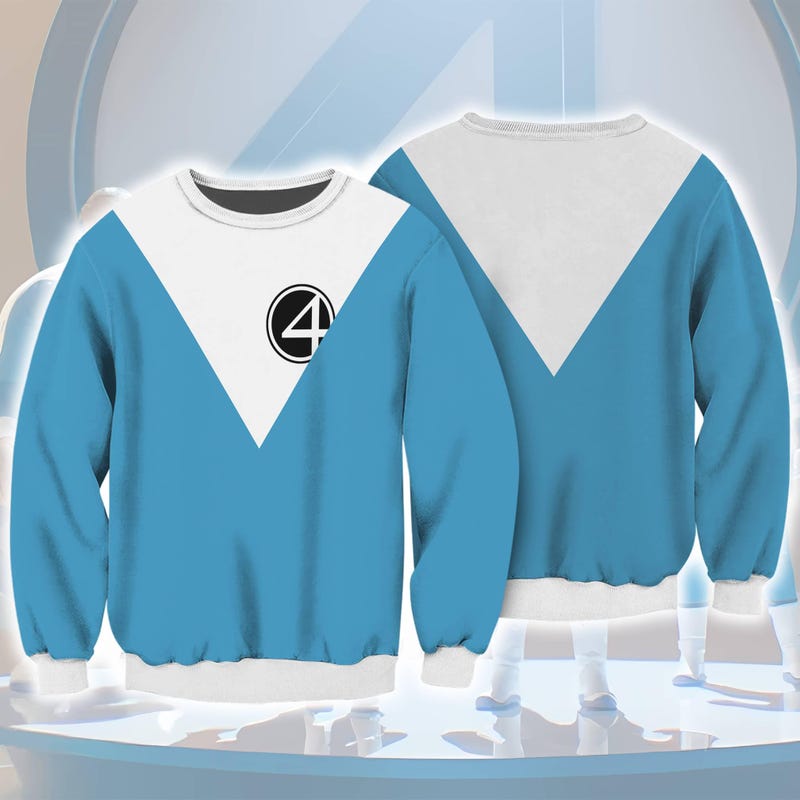 Thing Fantastic Four Cosplay - Etsy