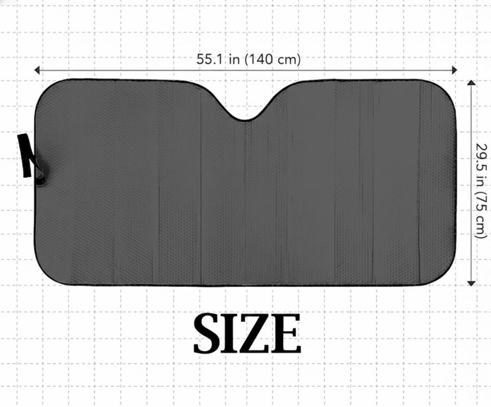 Bumblebee Car Sun Shade | Bumblebee Transformers Car Sunshade | Optimus ...