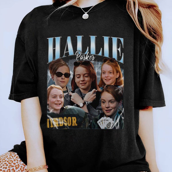 Hallie - Etsy