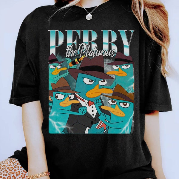 Perry - Etsy