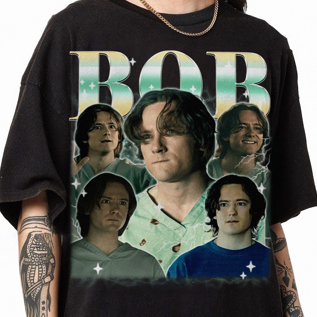 I'm Bob Lewis Pullman Homage Shirt, Sentry Thunderbolts Shirt ...