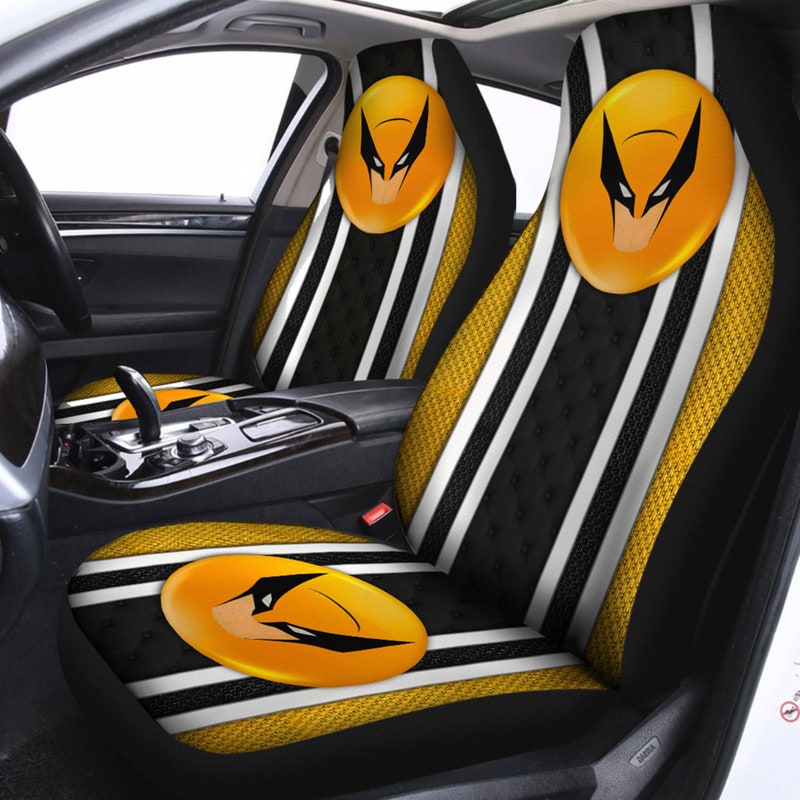 Deadpool Car Wrap - Etsy